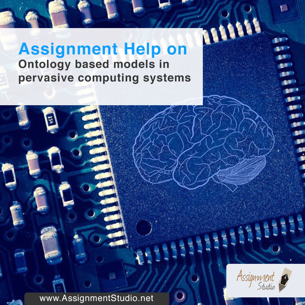 Pervasive Computing Systems and Ubiquitous Computing Assignment Help