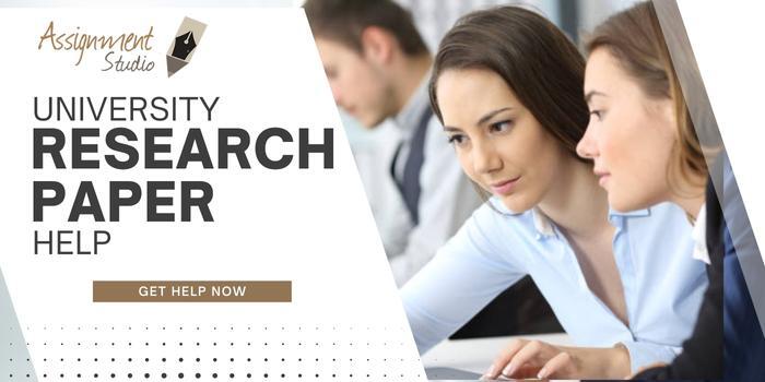 Research Paper Help: Expert Support for Your Project