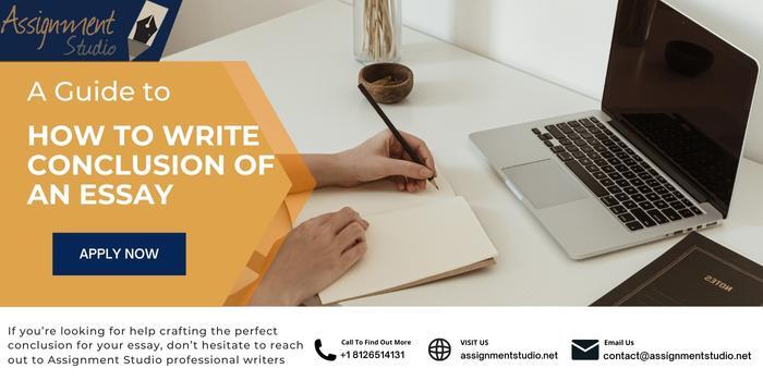 Concluding Your Essay: Effective Strategies